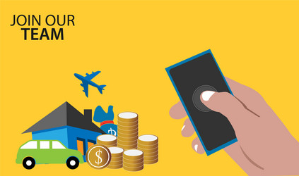 Join Team Vector Images (over 9,900)