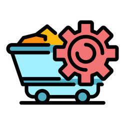 Metallurgy Logo Vector Images (over 710)