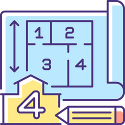 Cartoon House Rooms Vector Images (over 42,000)