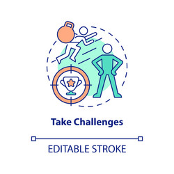 Challenges Icon Vector Images (over 85,000)