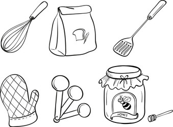 Baking Powder Vector Images (over 4,700)