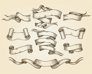 Metal Engraving Scrolls