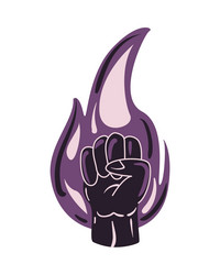 Fire Fist Vector Images (over 1,300)