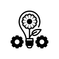 Invention Royalty Free Vector Image - VectorStock
