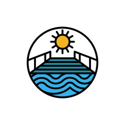 Dock Logo Vector Images (over 970)