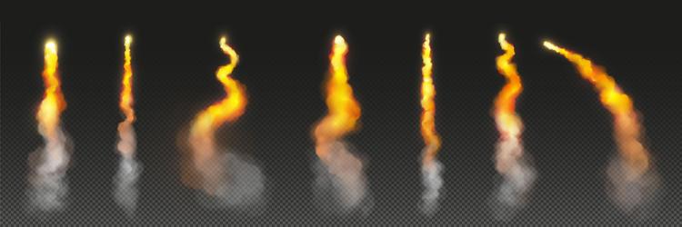 Rocket Png Vector Images (over 400)