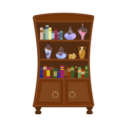 Potion Shelf Vector Images (over 110)