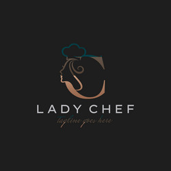 Women Chef Logo Vector Images (over 230)