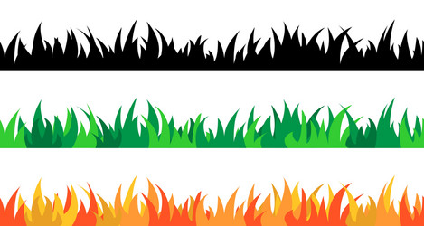 Grass Vector Images (over 390,000)