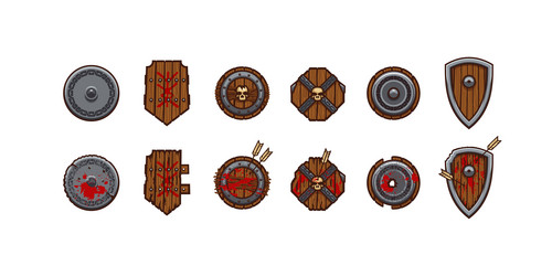 Celtic Arrow Vector Images (over 310)