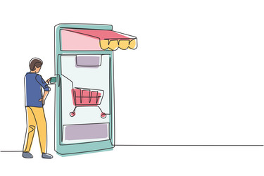 One Man Cartoon Vector Images (over 18,000)