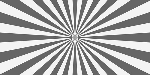 Grey Sunburst Vector Images (over 550)
