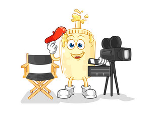 Documentary Cartoon Vector Images (over 180)
