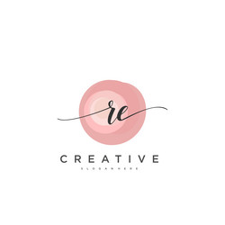 Re Logo Vector Images (over 2,900)