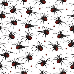 Spider Redback Widow Vector Images (45)