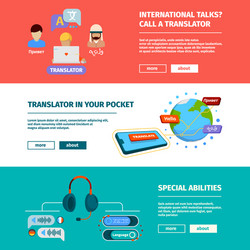 Translator Background Vector Images (over 6,200)