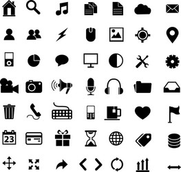 Miscellaneous Vector Images (over 64,000)