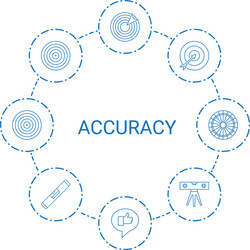 Free Accuracy Vector Images (over 1,600)