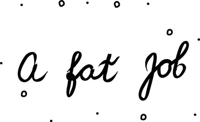 Fat Letters Vector Images (over 3,500)