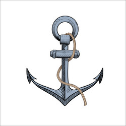 Anchor Rope Vector Images (over 10,000)