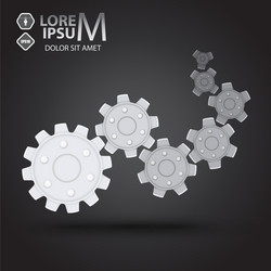 Cog Vector Images (over 100,000)