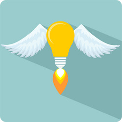 Angel Light Bulb Vector Images (over 230)