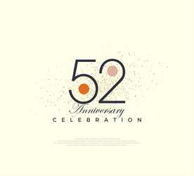 Number 52 Vector Images (over 570)