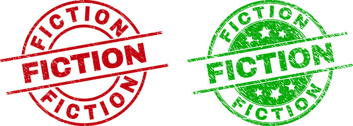 Fiction Stamp Vector Images (over 1,400)