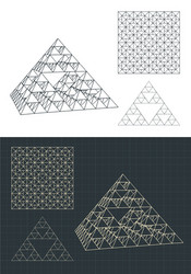 Fractal Vector Images (over 62,000)