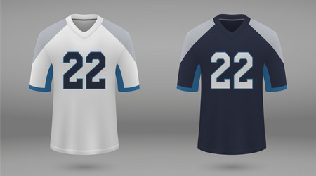 Nfl Jersey Vector Images (over 170)