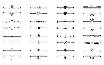 Simple Page Break Design