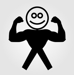 Muscle Vector Images (over 140,000)