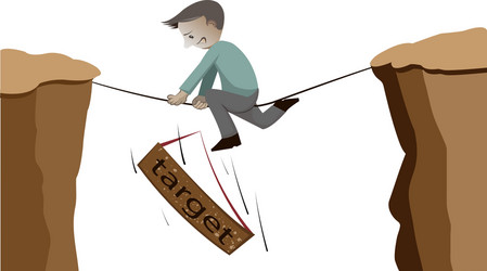 Lost Target Vector Images (over 140)