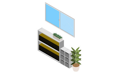 Isometric Windows Vector Images (over 14,000)
