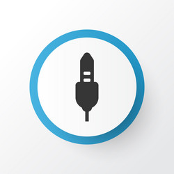 Icon Aux Cable Vector Images (77)