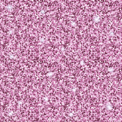Pink glitter seamless pattern texture Royalty Free Vector