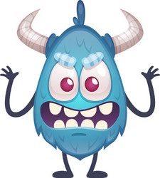 Monster Avatar Vector Images (over 6,800)