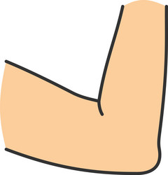 Elbow Cartoon Vector Images (over 1,200)