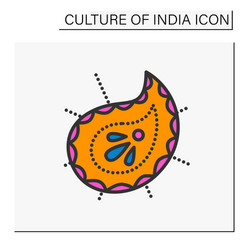 Paisley Icon Vector Images (over 1,200)