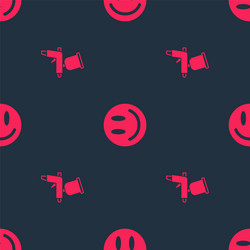 Smiley with a Gun Vector Images (64)