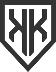 Double K Logo Vector Images (over 120)