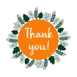 Thank You Header Vector Images (over 160)
