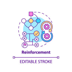 Reinforcement Learning Vector Images (over 400)