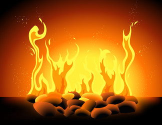 Blazing Vector Images (over 47,000)
