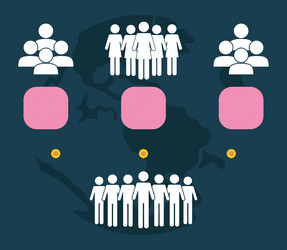 Population Women Vector Images (over 1,600)