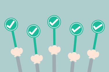 Raise Hand Vector Images (over 25,000)