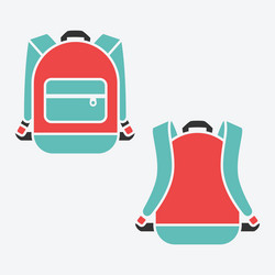 Free Backpack Vector Images (over 2,600)