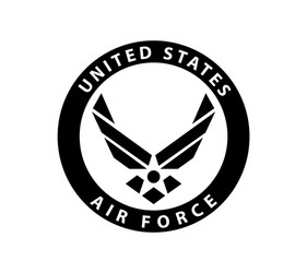 Usaf Logo Vector