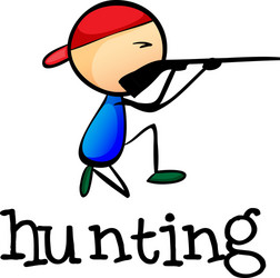 Stickman Vector Images (over 11,000)