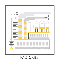 Factory Vector Images (over 230,000)